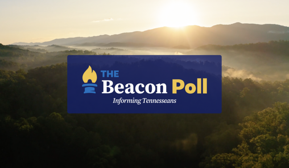 Beacon Poll January 2025 Results